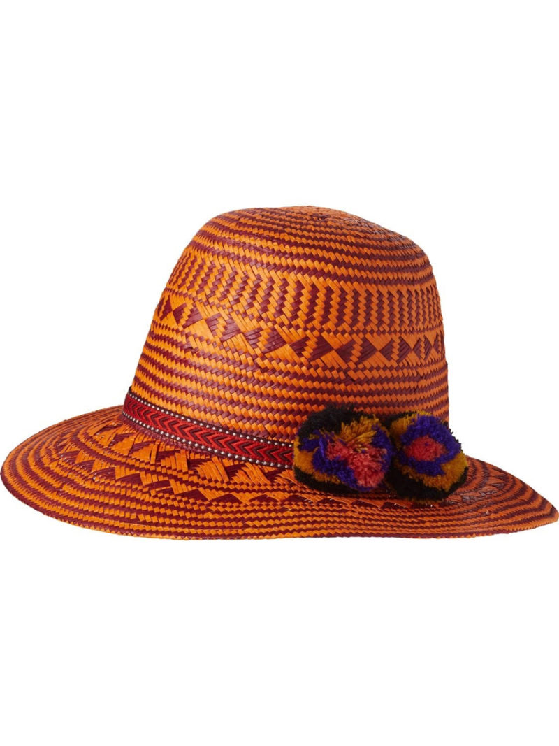 Statement Hats